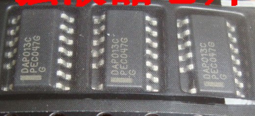 DAP013C DAP013 5pcs/lot, www.iccfl.com