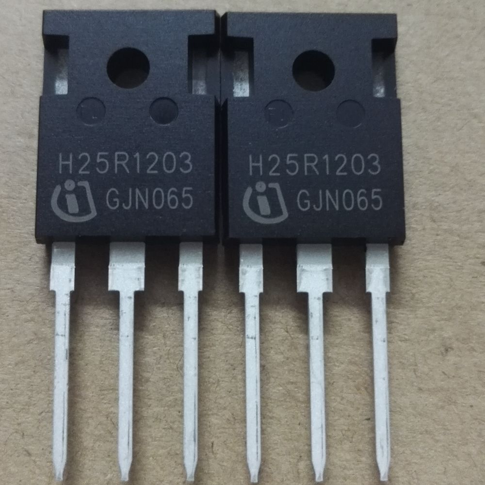 H25R1203 5pcs/lot, www.iccfl.com