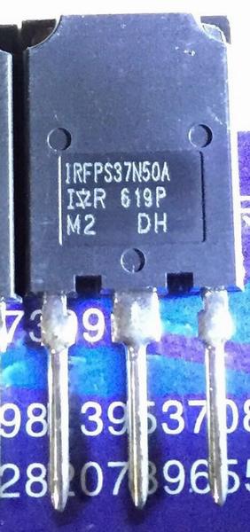 IRFPS37N50APBF IRFPS37N50A 37N50 IR 5PCS/LOT, www.iccfl.com