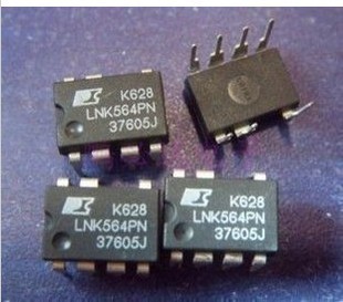 LNK564PN LNK564P 5PCS, www.iccfl.com