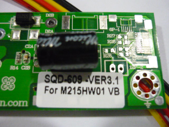 M215HW01 VB M21HGE-L10 LED converter, www.iccfl.com