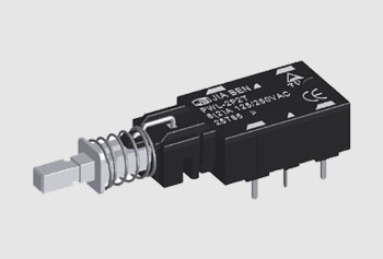 PWL-2P2T switch 5pcs/lot, www.iccfl.com