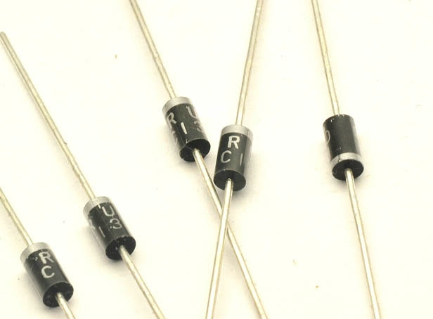 RU3C 1.5A/1000V 10Pcs/lot, www.iccfl.com