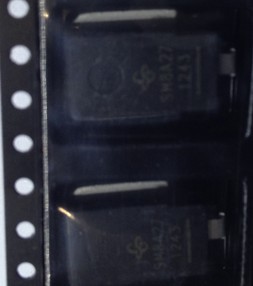 SM8A27 5pcs/lot, www.iccfl.com