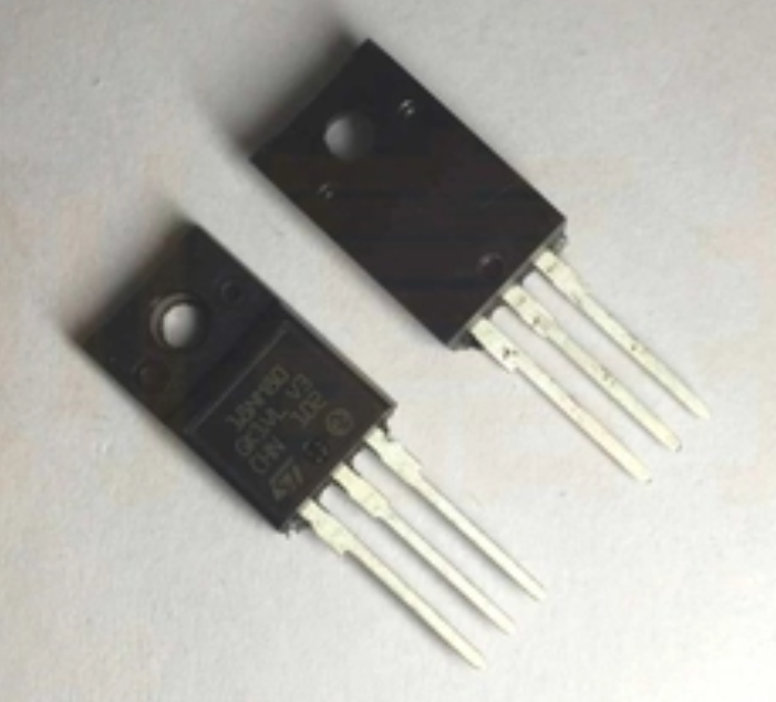 18NM80 STF18NM80 5pcs/lot, www.iccfl.com