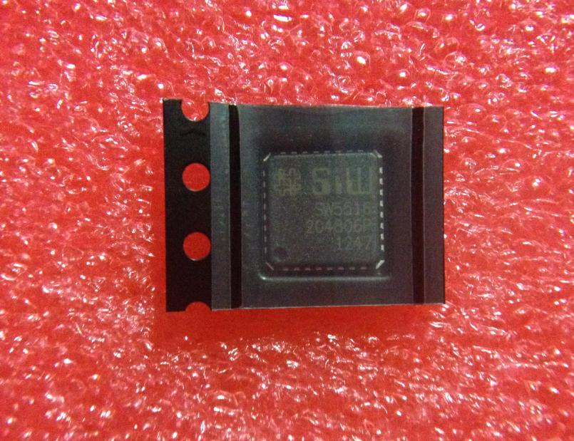 SW5516 QFN32, www.iccfl.com