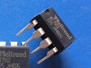 WT7502 7502 5pcs/lot, www.iccfl.com