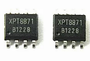 XPT8871 XPT8871ES 5pcs/lot, www.iccfl.com